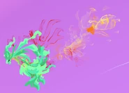 Flamerir | Creatures of Sonaria Wiki | Fandom