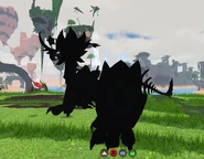 Irizah | Creatures of Sonaria Wiki | Fandom