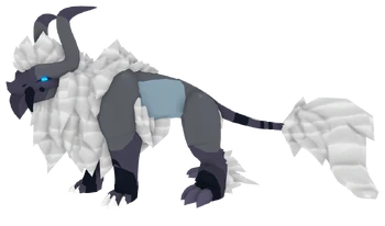 Morinus | Creatures of Sonaria Wiki | Fandom