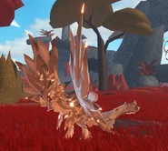 Artikauk | Creatures of Sonaria Wiki | Fandom