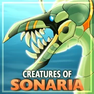 Chisudo | Creatures of Sonaria Wiki | Fandom