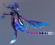 Melantha | Creatures of Sonaria Wiki | Fandom