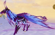 Veldys | Creatures of Sonaria Wiki | Fandom
