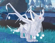 Viridex | Creatures of Sonaria Wiki | Fandom