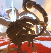 Vorpalus | Creatures of Sonaria Wiki | Fandom