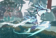 Despisicle | Creatures of Sonaria Wiki | Fandom