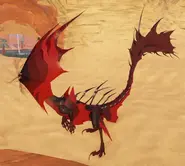 Arcabatur | Creatures of Sonaria Wiki | Fandom