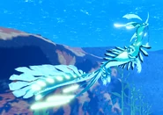 Eiroca | Creatures of Sonaria Wiki | Fandom