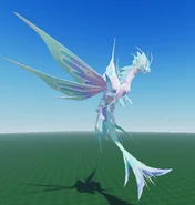 Fairiocris | Creatures of Sonaria Wiki | Fandom