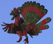 Gorgonichus | Creatures of Sonaria Wiki | Fandom