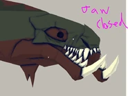 Salrahn | Creatures of Sonaria Wiki | Fandom