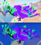 Megalodystrix | Creatures of Sonaria Wiki | Fandom