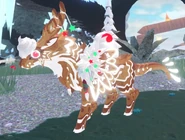 Mobuushiy | Creatures of Sonaria Wiki | Fandom