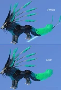 Noctivul | Creatures of Sonaria Wiki | Fandom