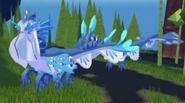 Ura | Creatures of Sonaria Wiki | Fandom