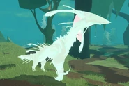 Yeba'idi | Creatures of Sonaria Wiki | Fandom