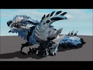 Avothius | Creatures of Sonaria Wiki | Fandom