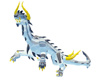 Chrysos | Creatures of Sonaria Wiki | Fandom