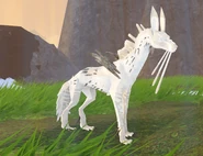 Ghalgeya | Creatures of Sonaria Wiki | Fandom