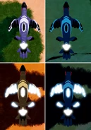 Bengon | Creatures of Sonaria Wiki | Fandom