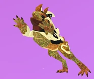 Gurava | Creatures of Sonaria Wiki | Fandom