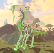 Lactarim | Creatures of Sonaria Wiki | Fandom