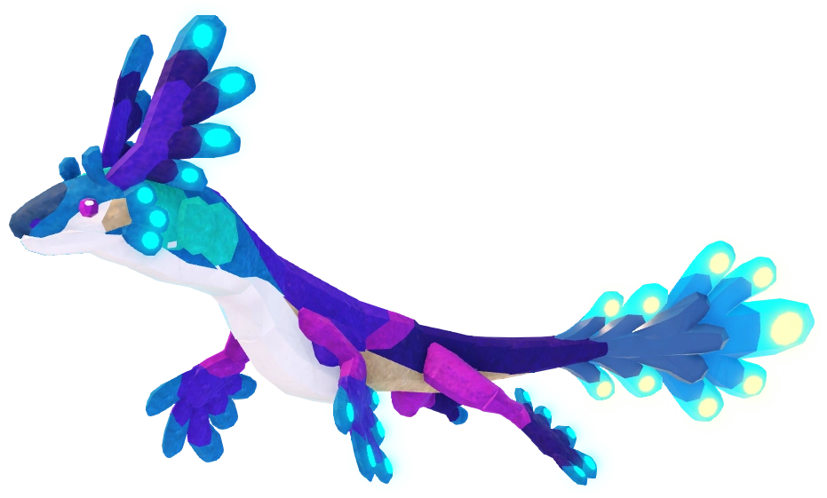 Nimoona/Legacy | Creatures of Sonaria Wiki | Fandom