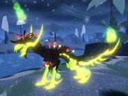 Undoli | Creatures of Sonaria Wiki | Fandom