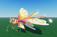 Zhelijin | Creatures of Sonaria Wiki | Fandom