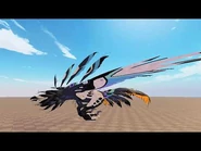 Corvurax | Creatures of Sonaria Wiki | Fandom