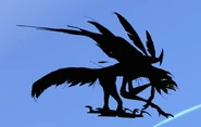 Corvurax | Creatures of Sonaria Wiki | Fandom