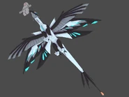 Hushike/Legacy | Creatures of Sonaria Wiki | Fandom