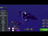 Kemoti | Creatures of Sonaria Wiki | Fandom