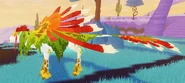 Mooslmossle | Creatures of Sonaria Wiki | Fandom