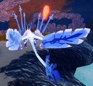 Tundrik/Legacy | Creatures of Sonaria Wiki | Fandom