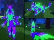 Altulis | Creatures of Sonaria Wiki | Fandom