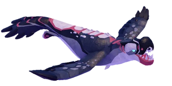 Bengon/Legacy | Creatures of Sonaria Wiki | Fandom