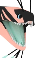 Aesho | Creatures of Sonaria Wiki | Fandom