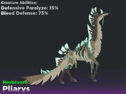 Category:Creature Abilities/Legacy | Creatures of Sonaria Wiki | Fandom