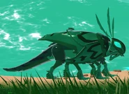 Laibonich | Creatures of Sonaria Wiki | Fandom