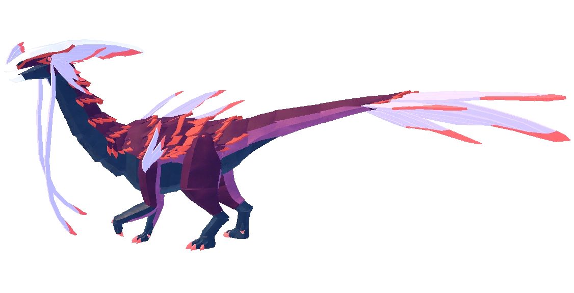 Moemoea/Legacy | Creatures of Sonaria Wiki | Fandom