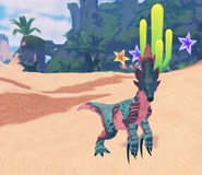 Archinax/Legacy | Creatures of Sonaria Wiki | Fandom