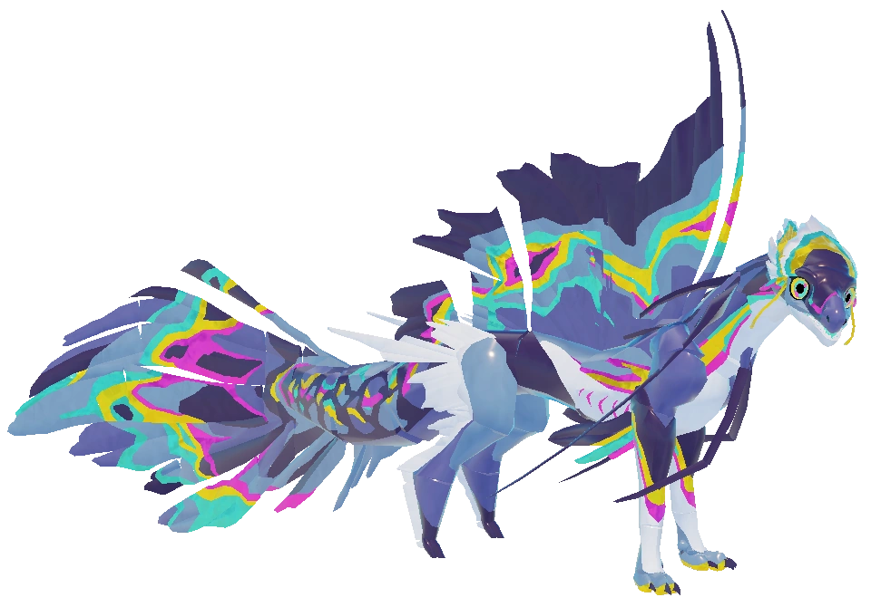 OriOri | Creatures of Sonaria Wiki | Fandom