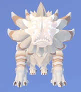 Shararook | Creatures of Sonaria Wiki | Fandom