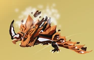 Takamorath | Creatures of Sonaria Wiki | Fandom