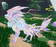 Thundrake | Creatures of Sonaria Wiki | Fandom