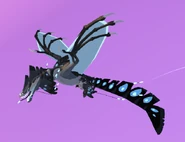 Umbraxi | Creatures of Sonaria Wiki | Fandom