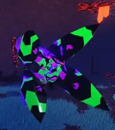 Voletexius | Creatures of Sonaria Wiki | Fandom