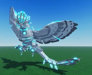 Borenhir | Creatures of Sonaria Wiki | Fandom