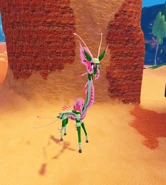 Citrulantis | Creatures of Sonaria Wiki | Fandom